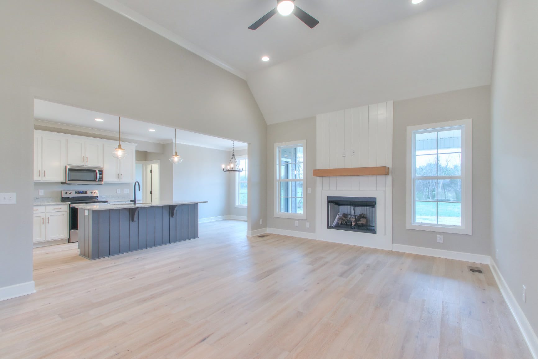 Whitaker Construction LLC | Tennessee Real Estate Agents