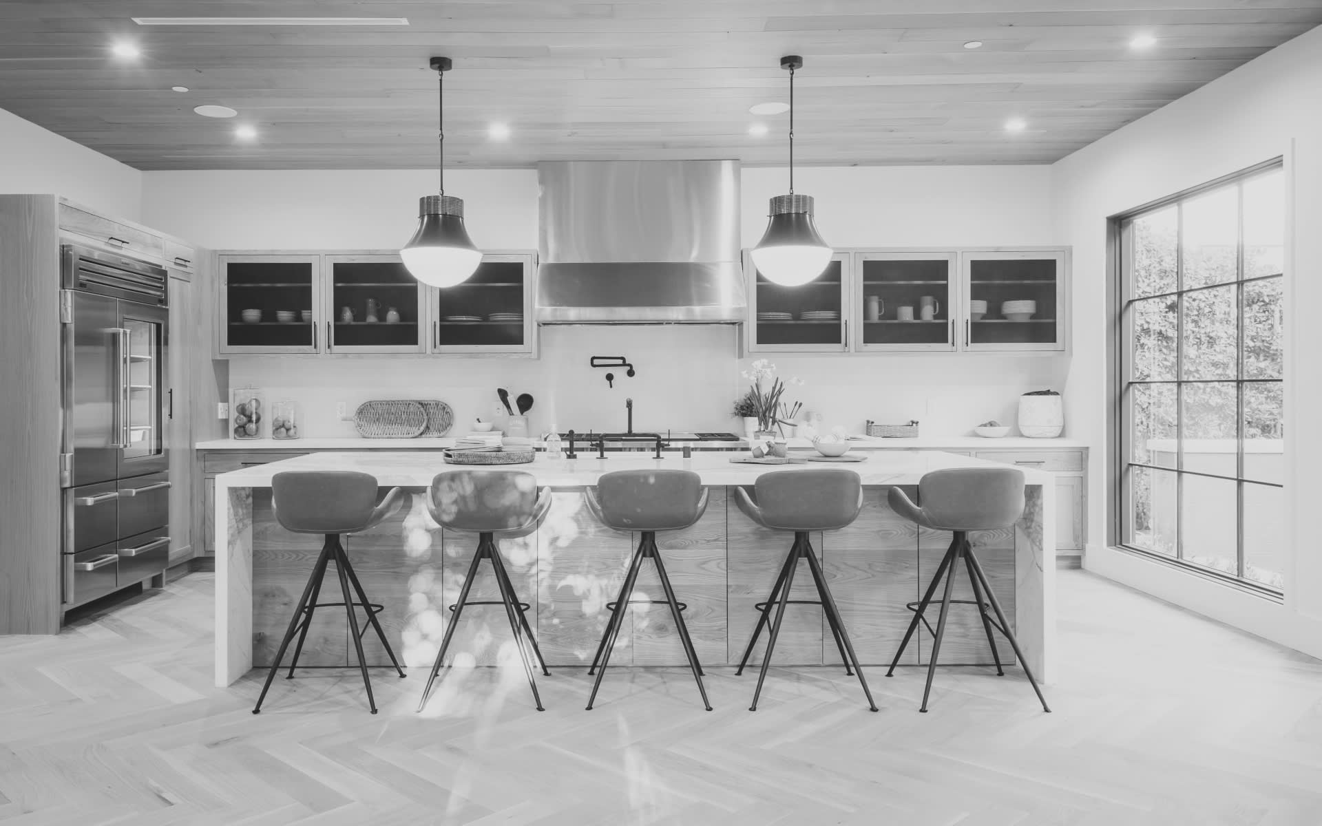 Turn-key Service | Jensen Construction