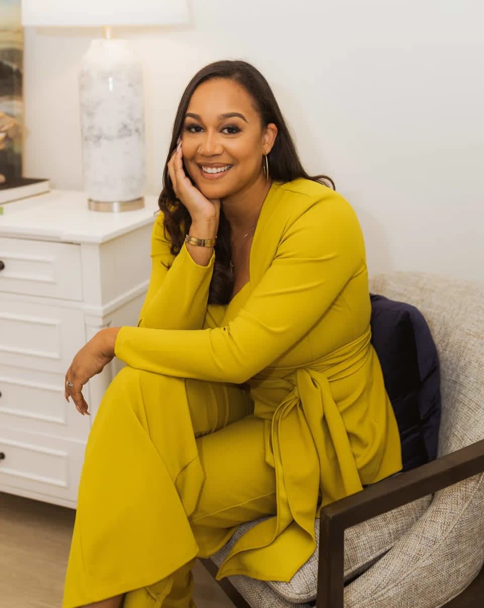 About Shonda Draughn