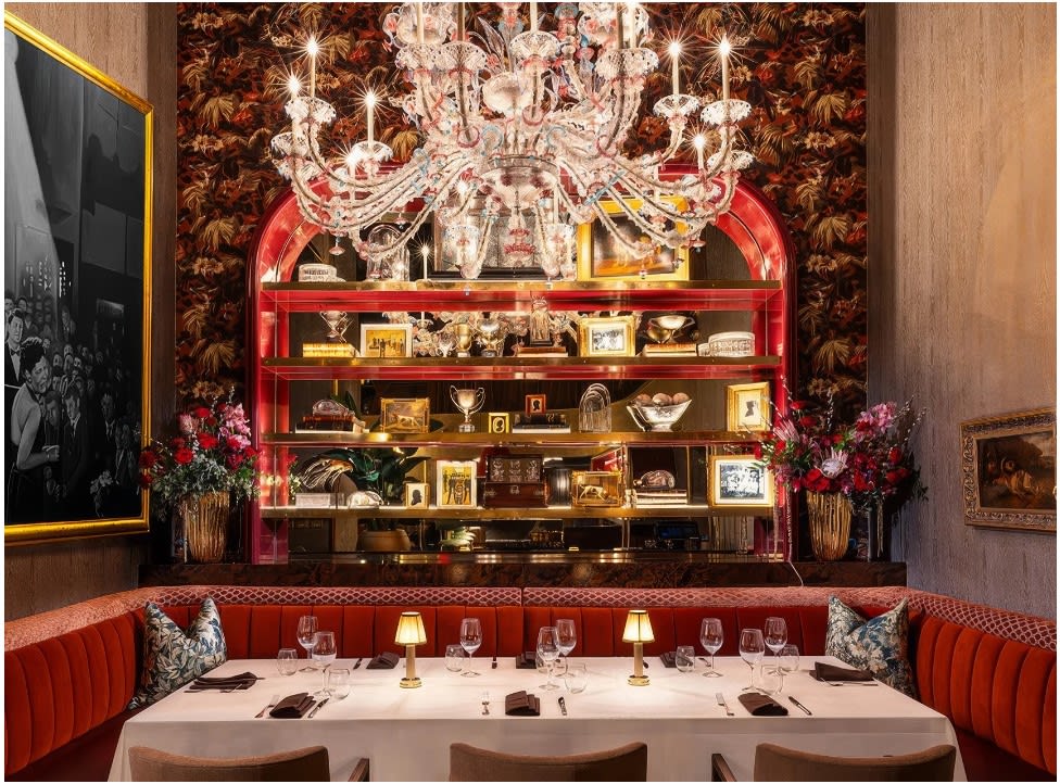 May 2024 Certainly! "Mr. Hospitality, the creators behind Queen Miami ...