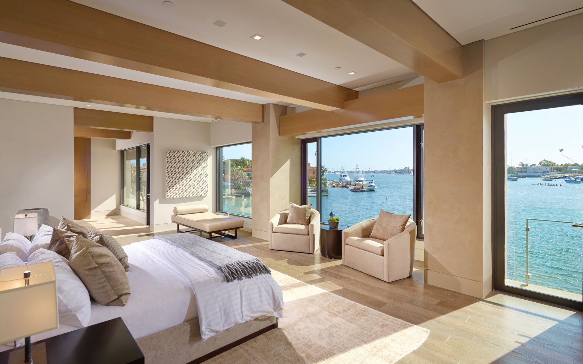 Newport Beach Real Estate – Discover Luxury Homes Today