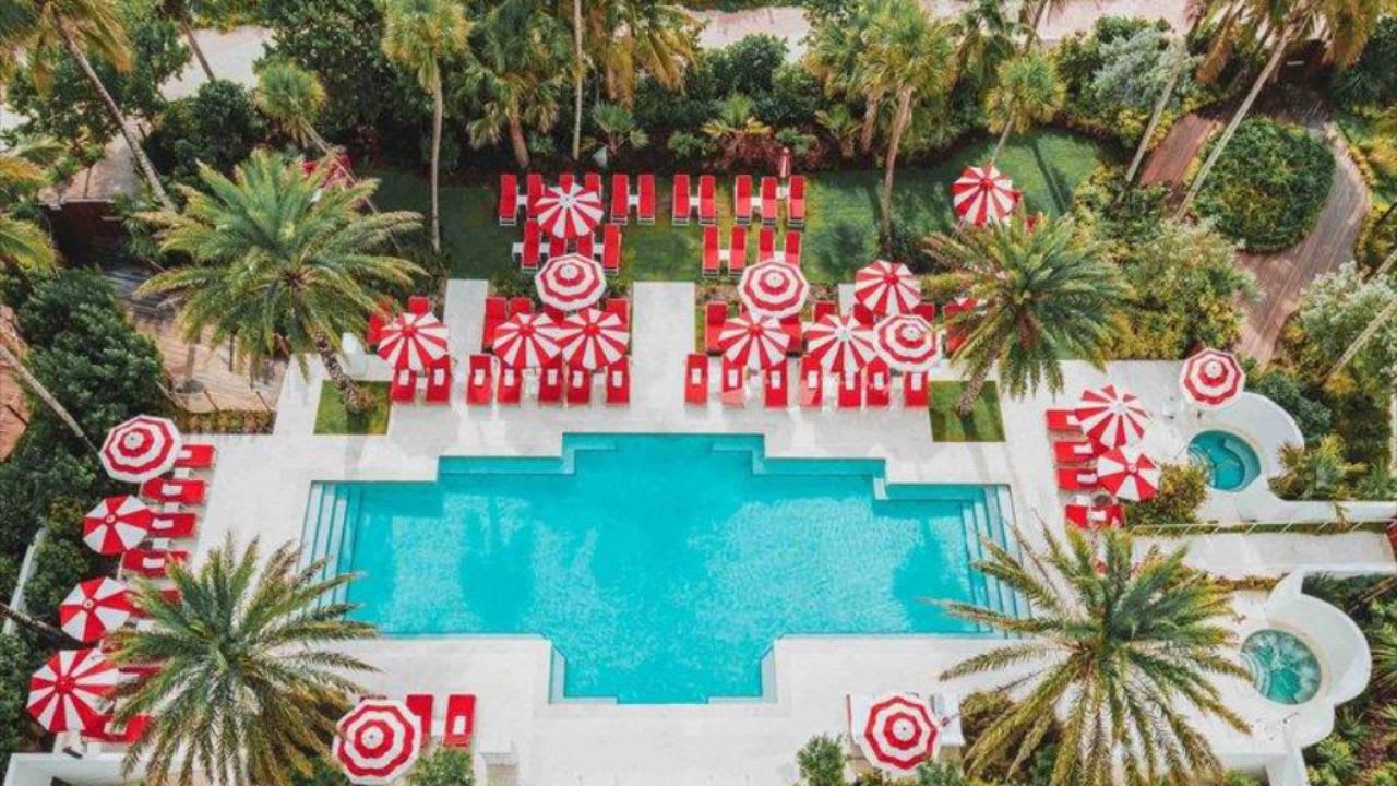 Miami private and members only clubs