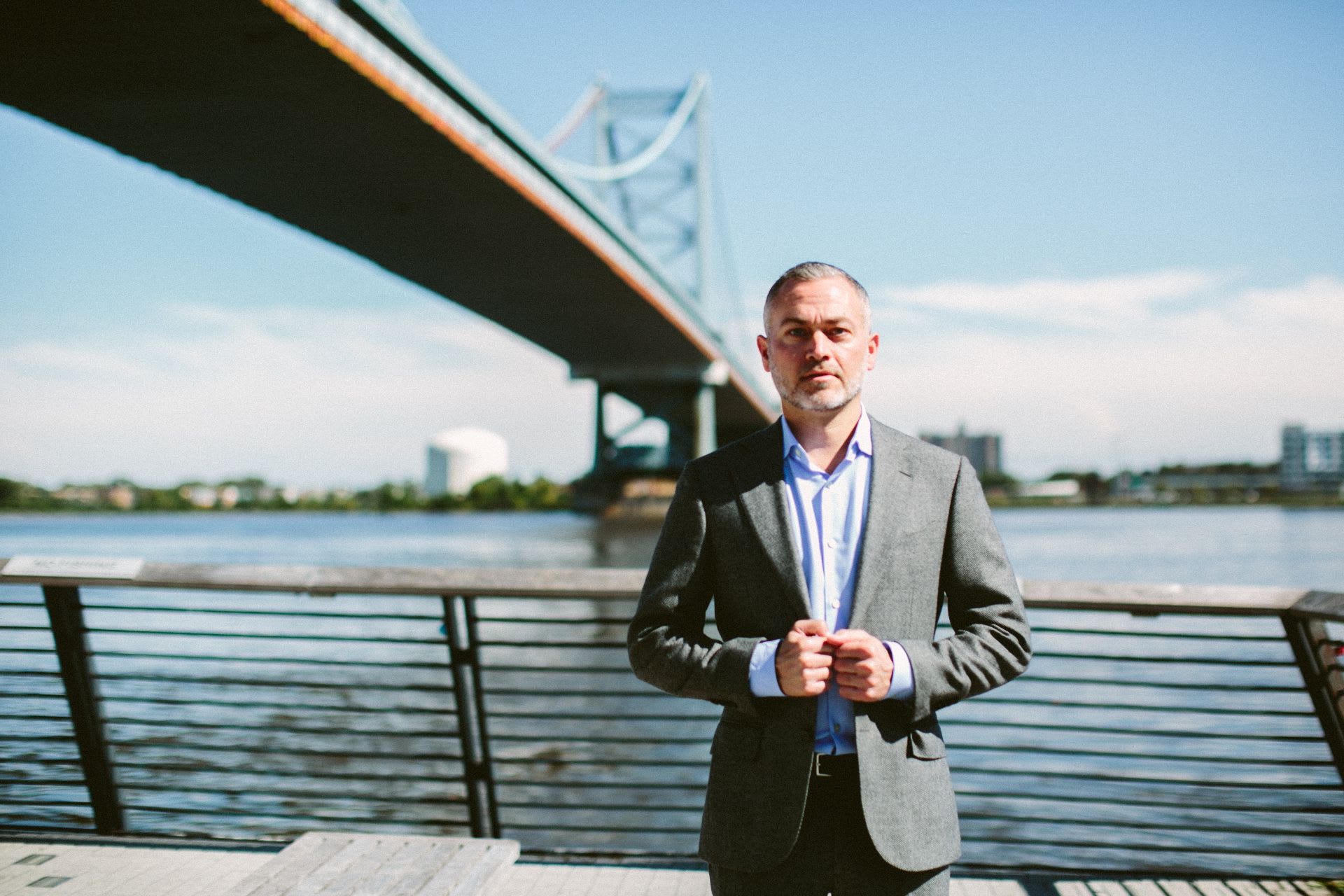 Testimonials | Gregory Eleftherakis