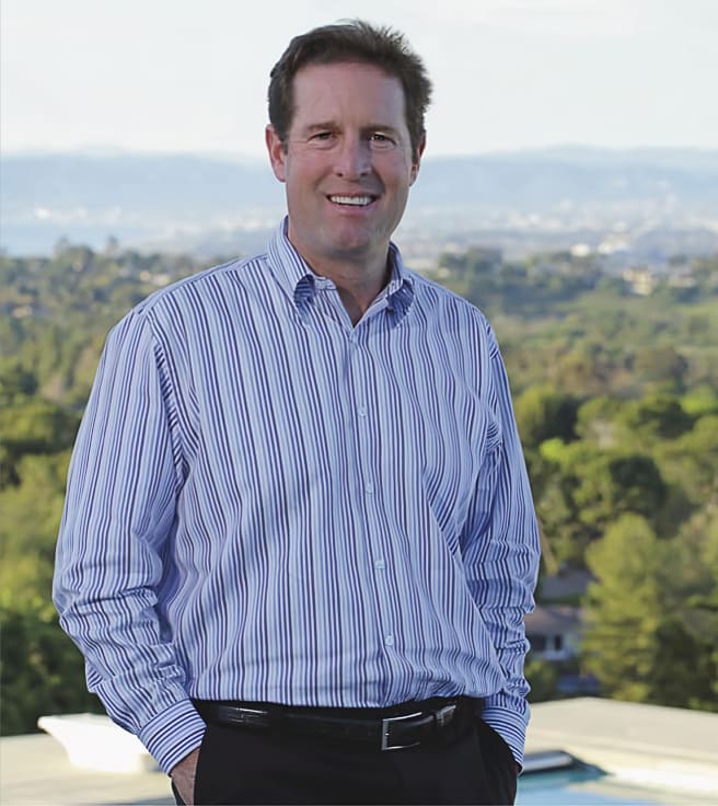 Chris Adlam: Top Palos Verdes Real Estate Agent - South Bay Luxury Homes