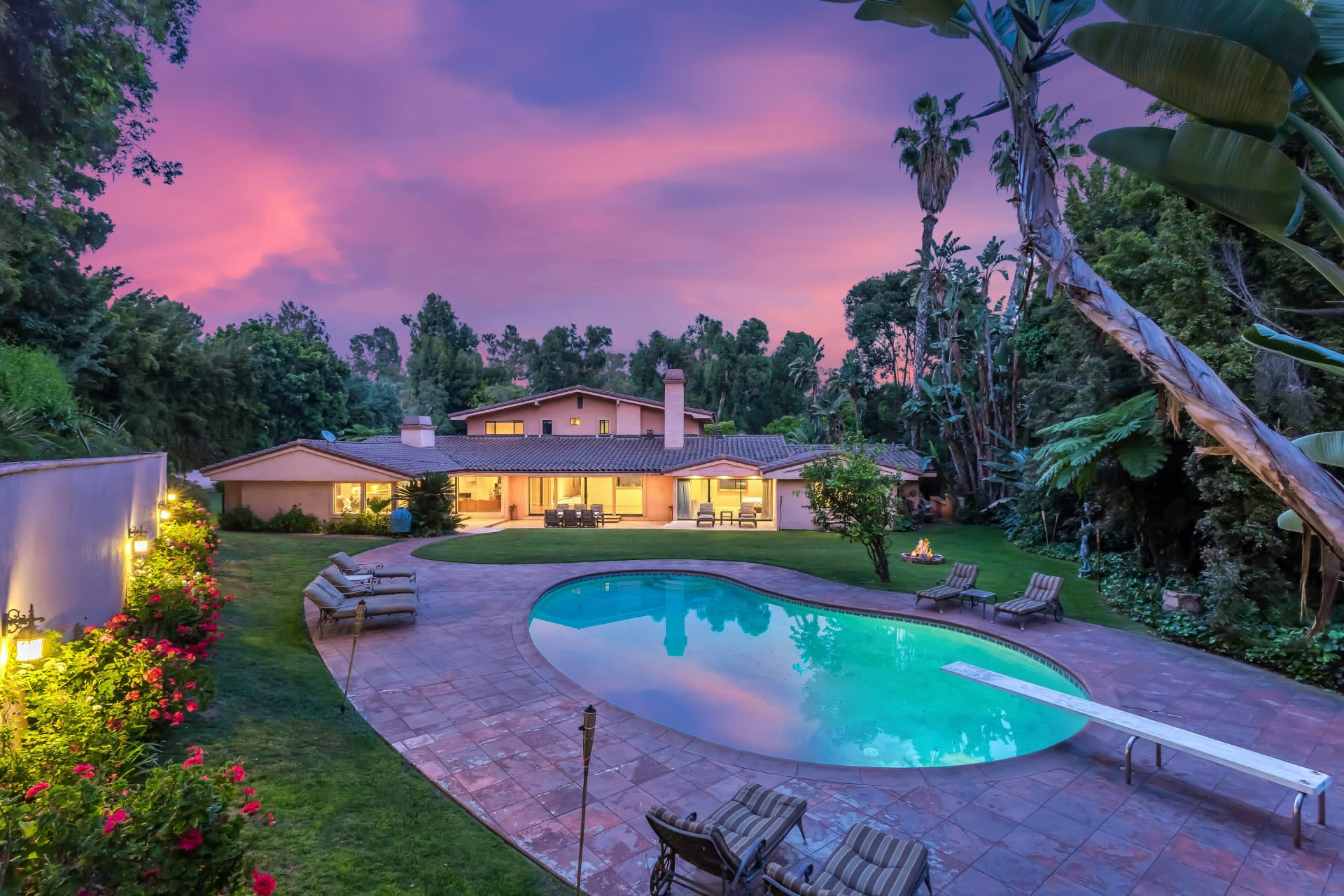 Luxury Homes in Beverly Hills | Luxury Homes for Sale