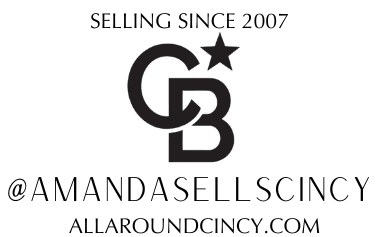 Homepage | Ohio Real Estate Specialist | Amanda Pertuset