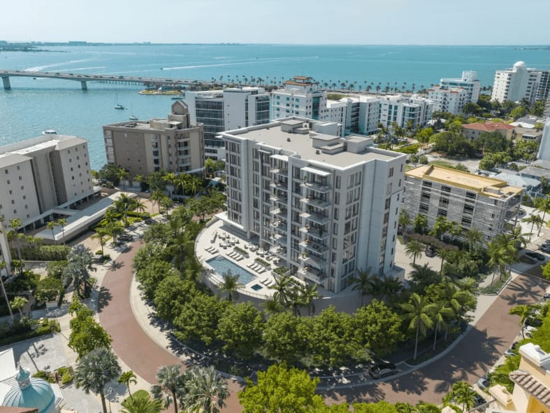 The Owen Featured in Sarasota Magazine