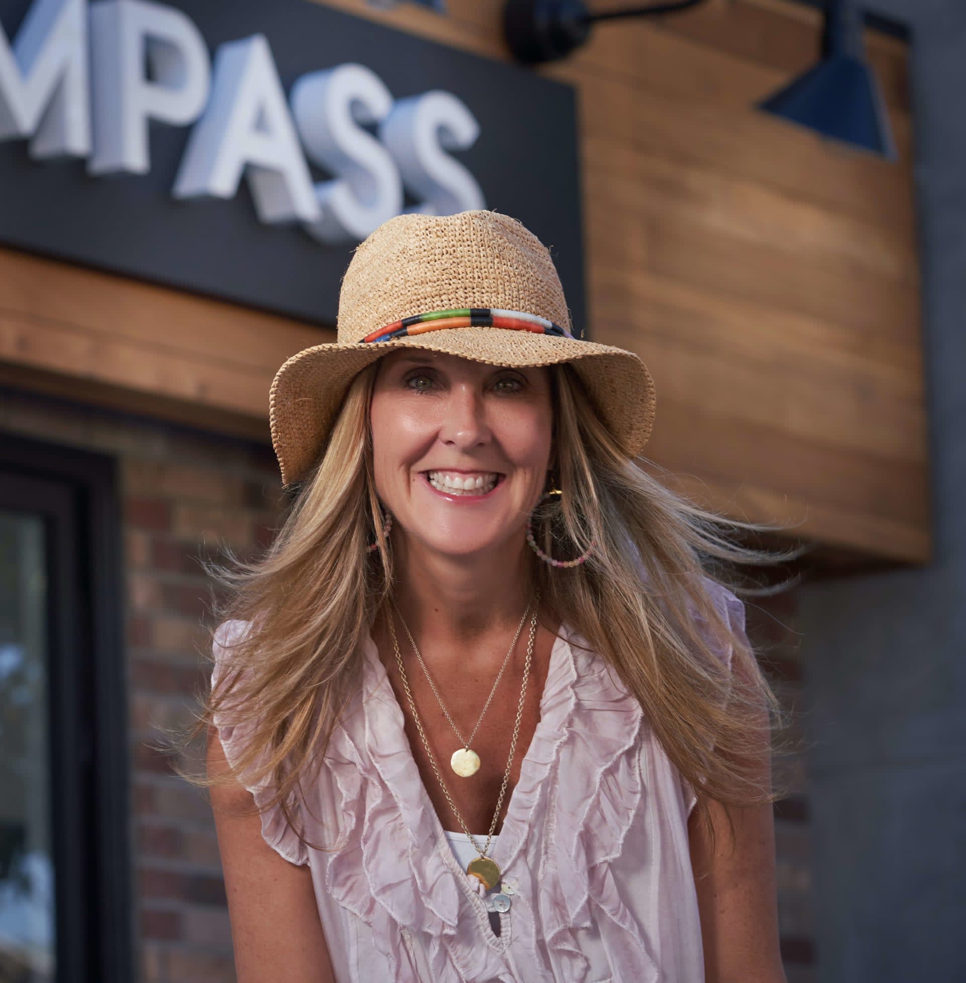 Michelle Ozanne | Encinitas Real Estate Agent