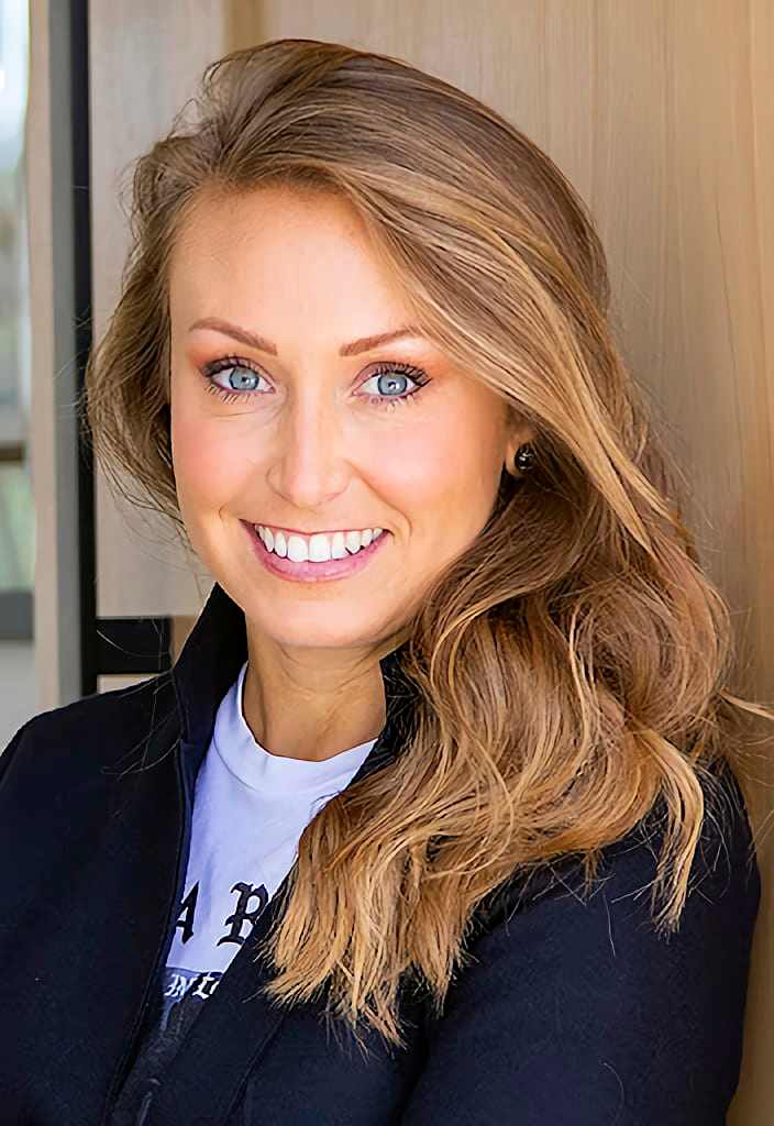 About Laci Buller | Laci Buller Group