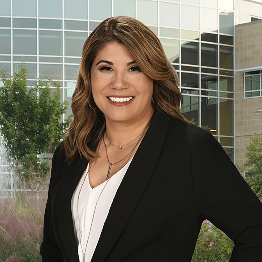 Liz Hunter Realty Group | The Woodlands Real Estate Agent