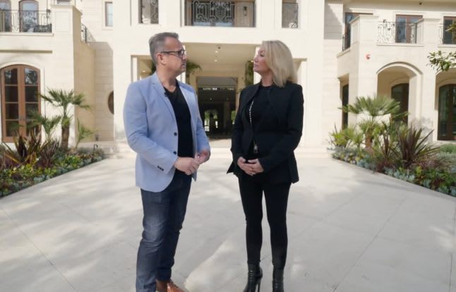 Beverly Hills Real Estate Agent | Jade Mills | Realtor Agency