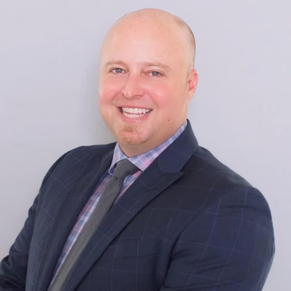 Scott Leverette | East Bay Realtor®