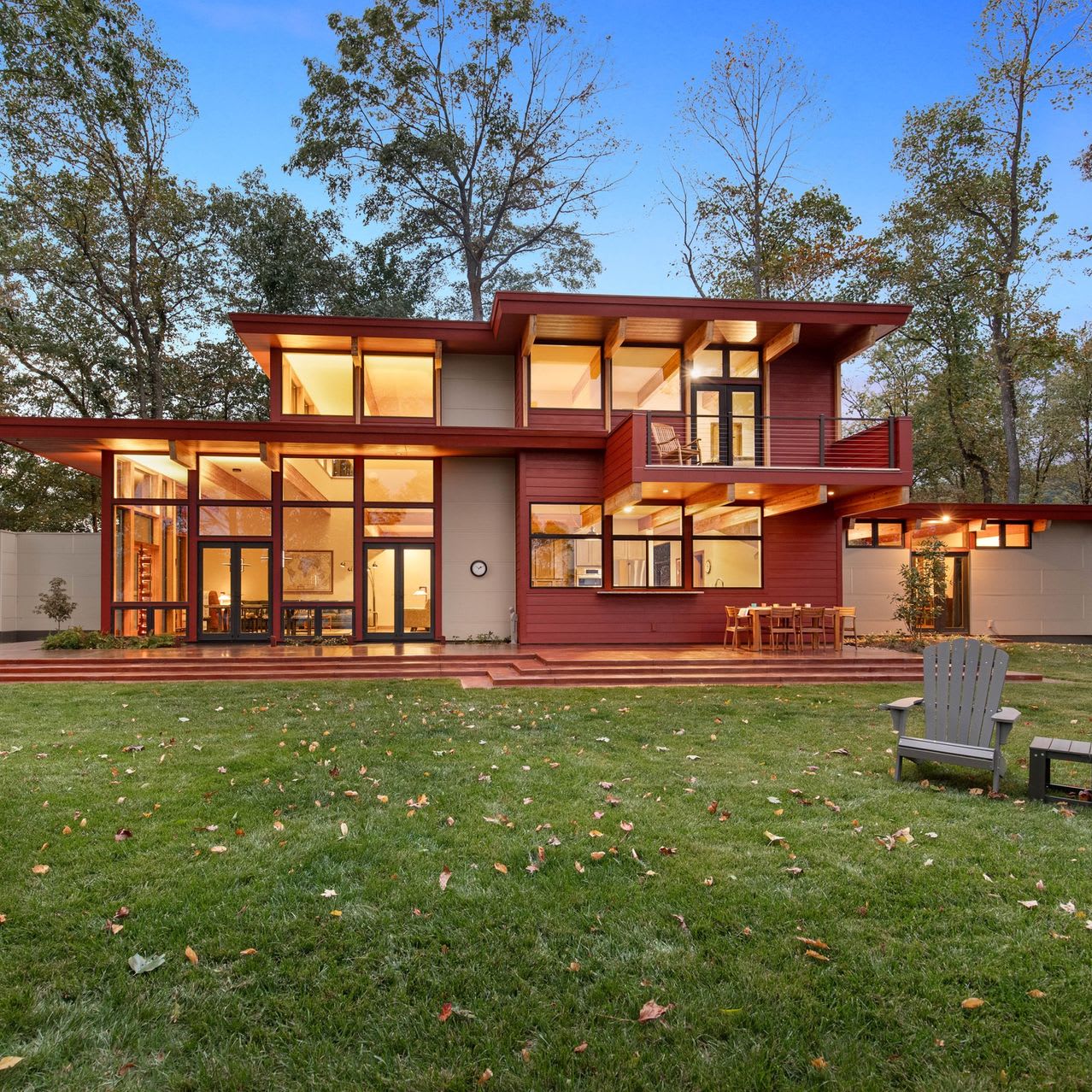 The Top Exterior Paint Color Trends of 2024 | Illuminate Properties