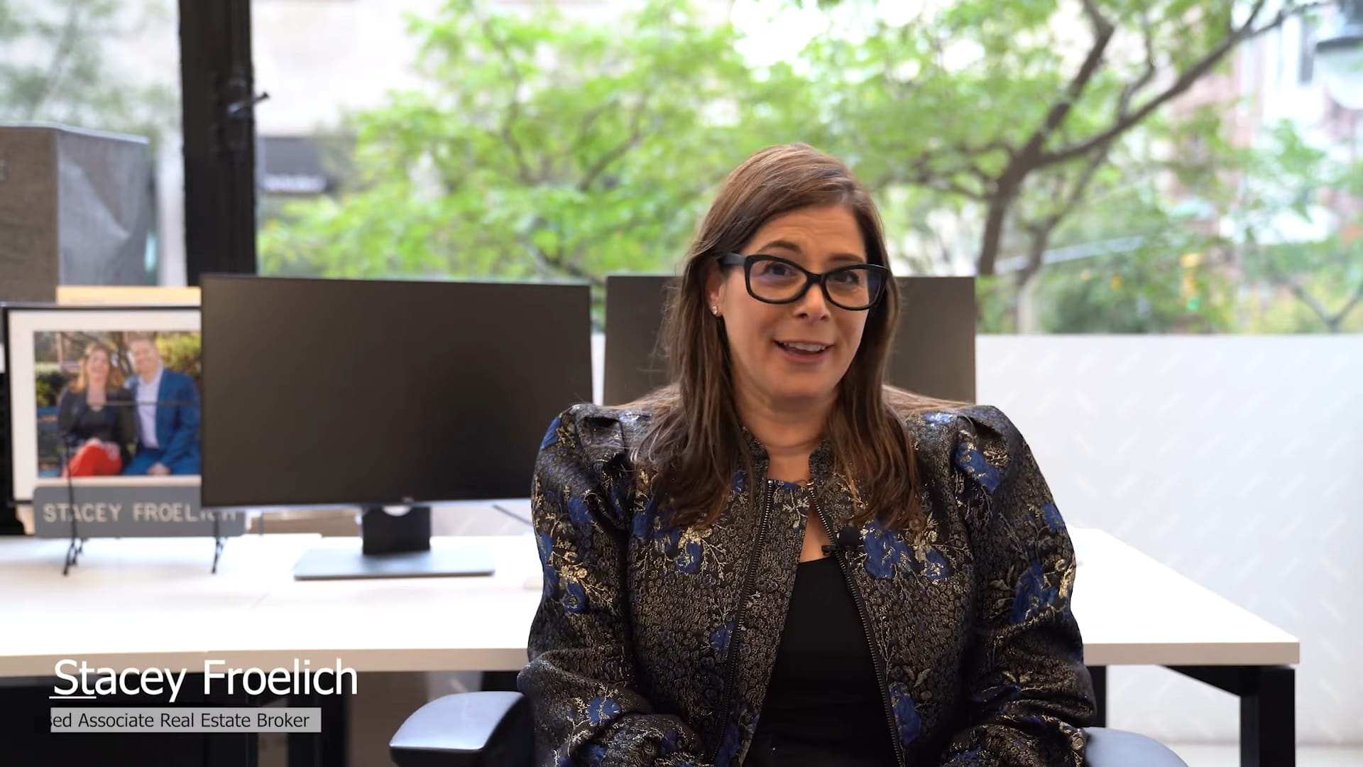 Videos | The Stacey Froelich Team | New York City Real Estate