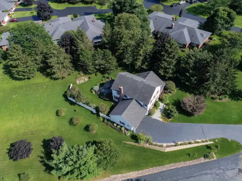 Marketing Plan | Eric Whitlock | New York Real Estate Agent