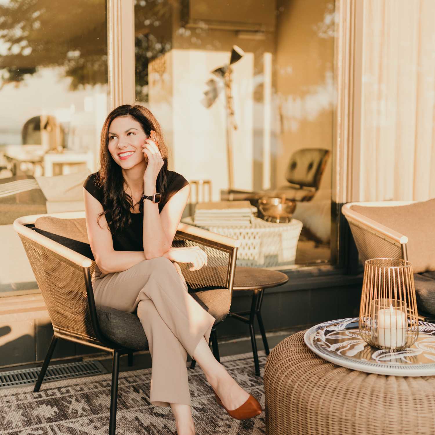 Candace Hagen | Seattle Real Estate Expert
