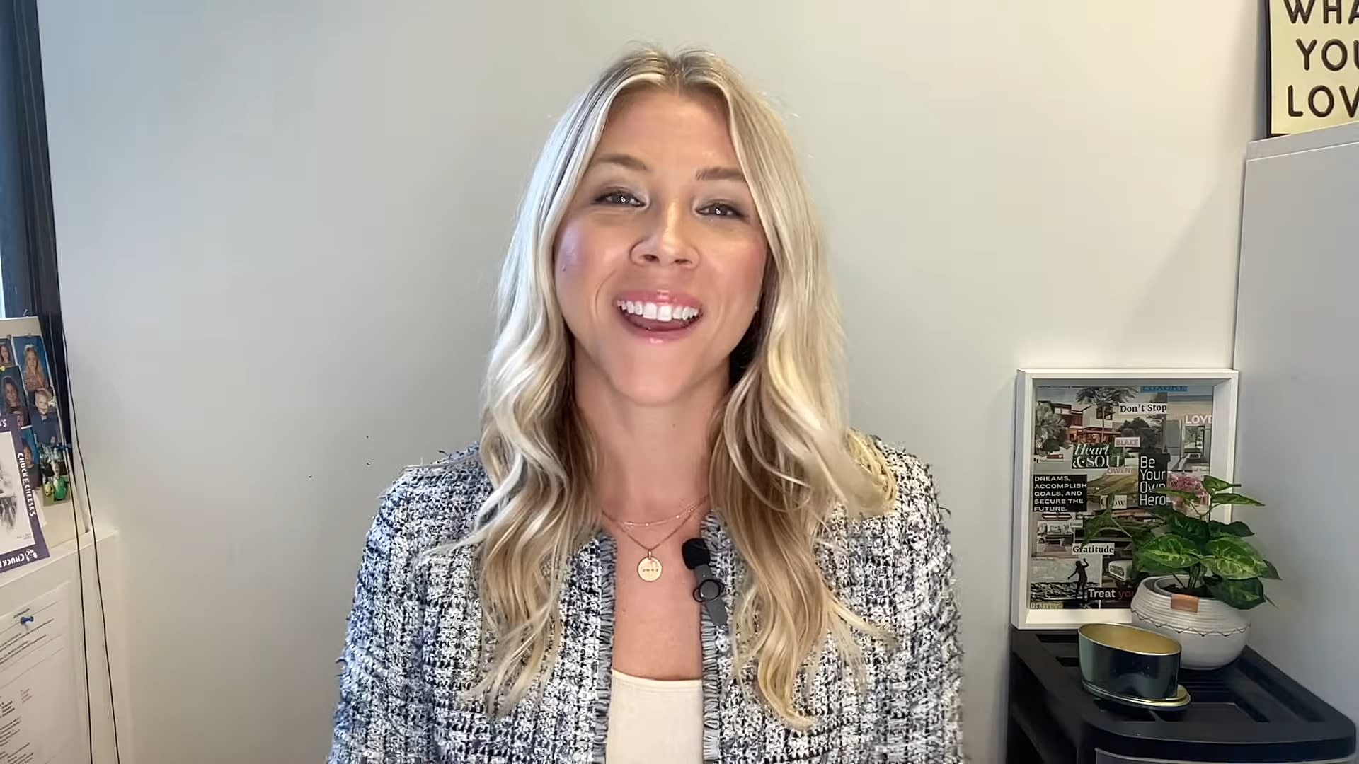 Carissa Wright | Rolling Hills Estates Real Estate Expert