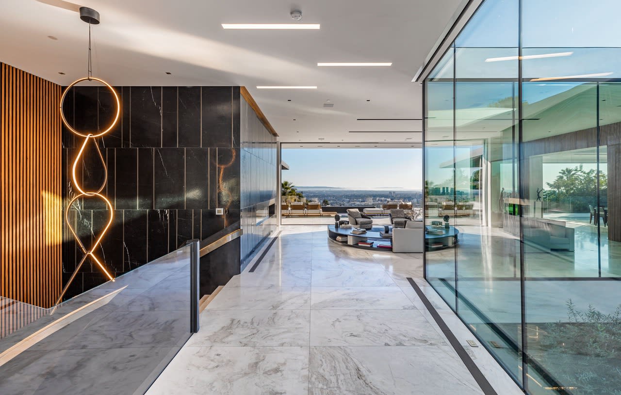 Press & Media | Daniel Milstein | Beverly Hills Real Estate Agent