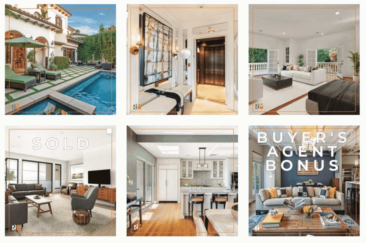 Rochelle Maize | Beverly Hills Luxury Real Estate Agent