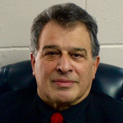 About Lou Rizzo | Banner Real Estate