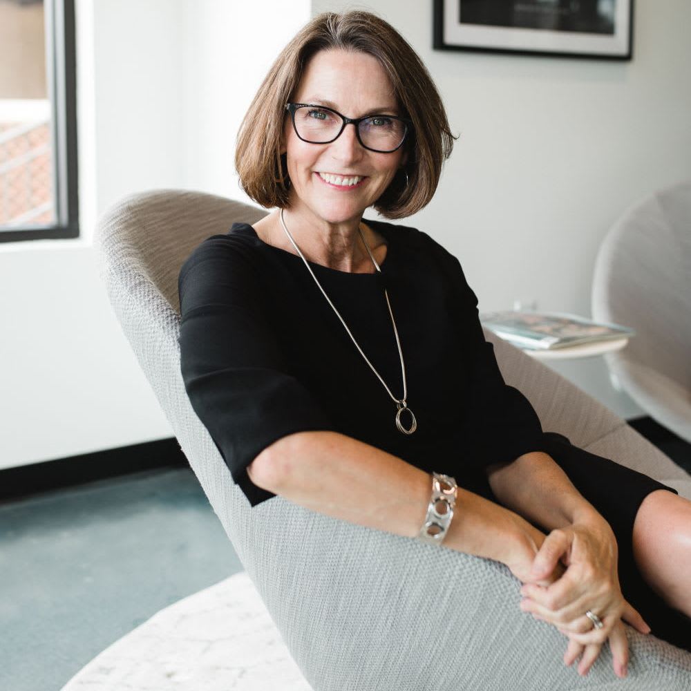 About Anne Herrin | San Diego Real Estate Agent