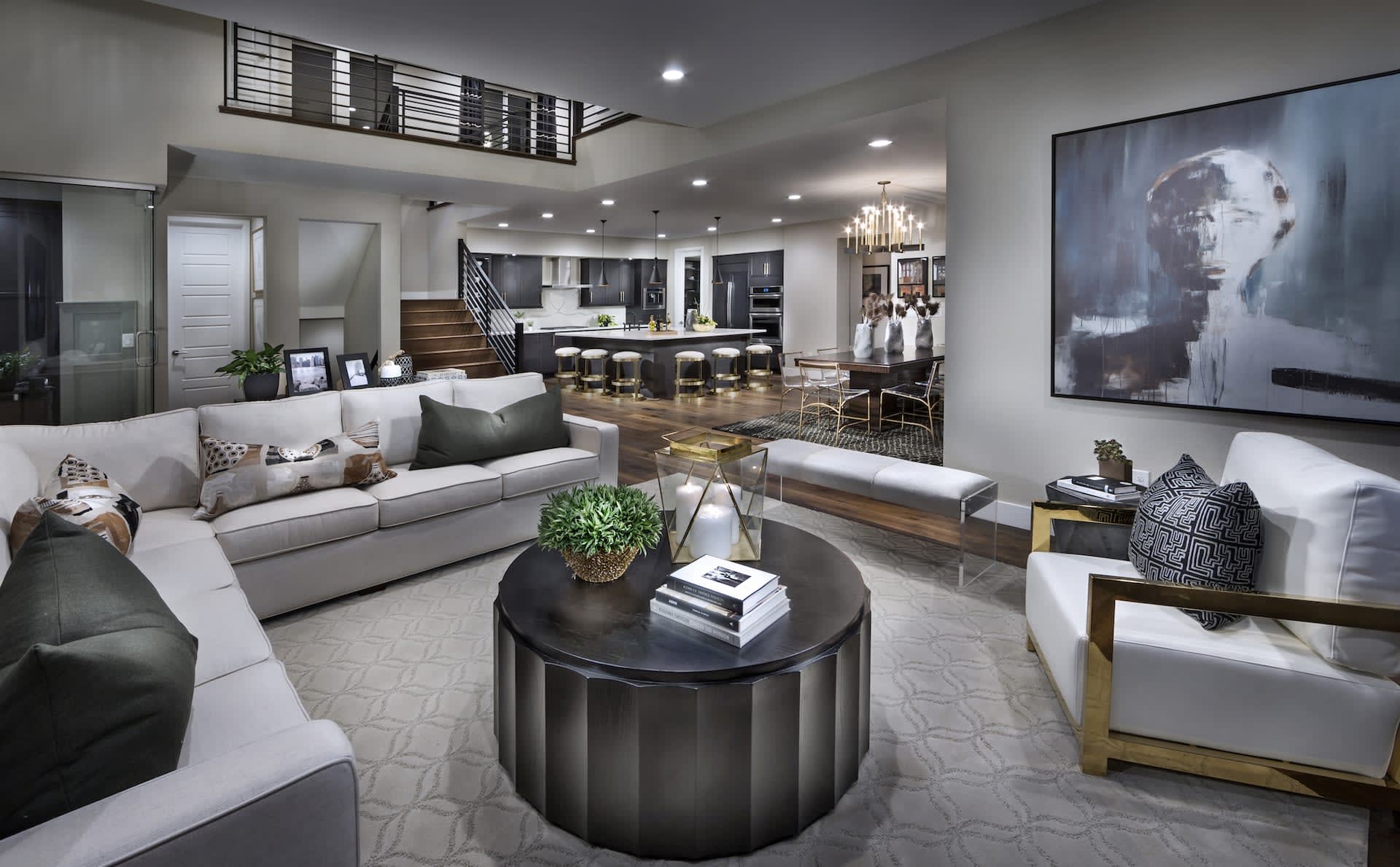 Infinity TV for Infinity Properties in Denver, CO