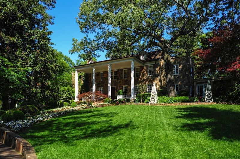 Jared Sapp | Jared Sapp Real Estate Group