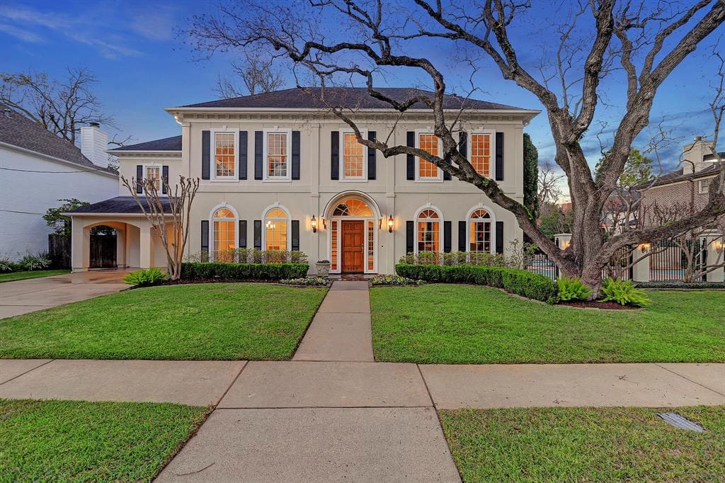 Portfolio | Houston Homes For Sale | Gayle Kennedy