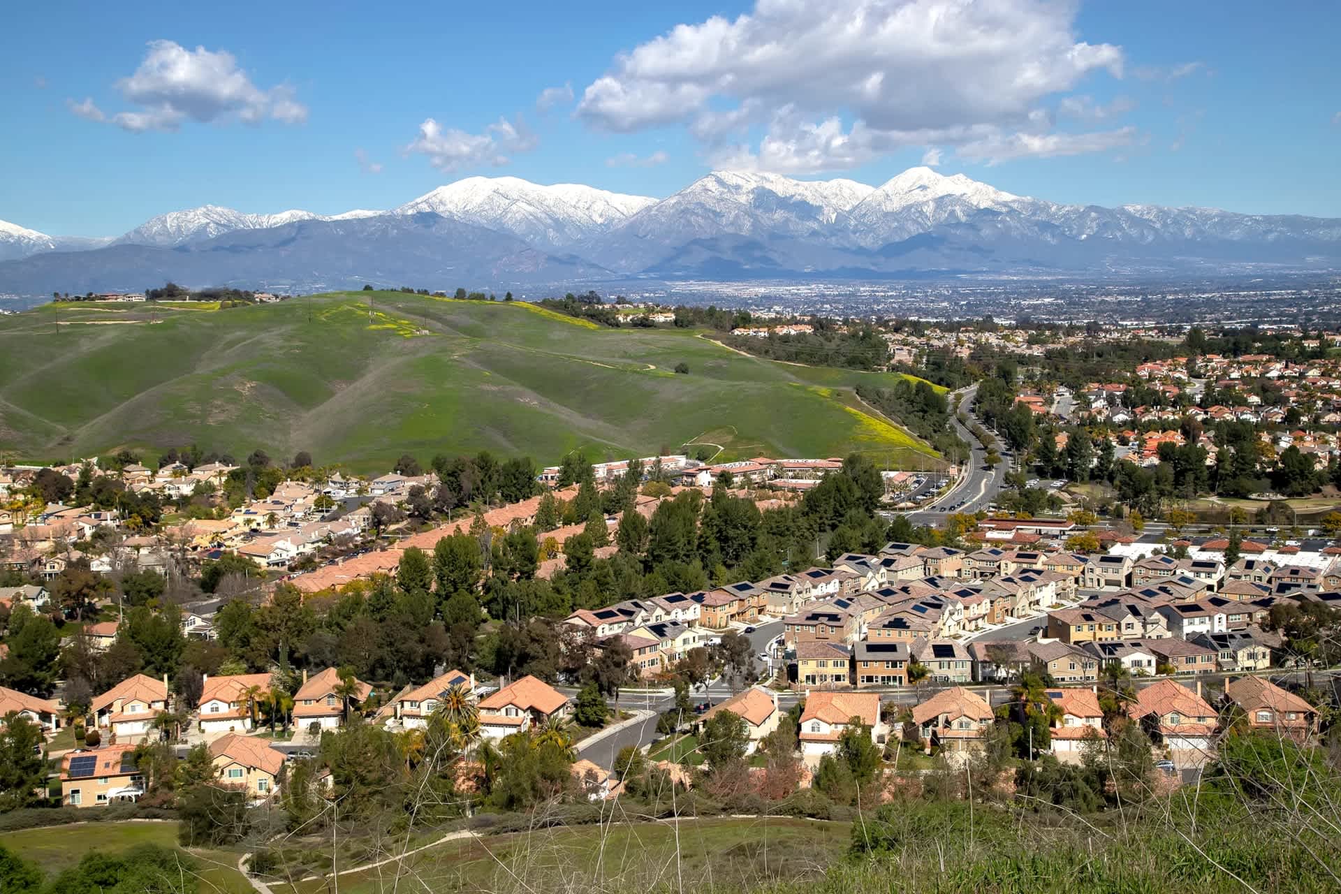 Neighborhoods | Brea, Chino, Chino Hills, Yorba Linda and surrounding ...