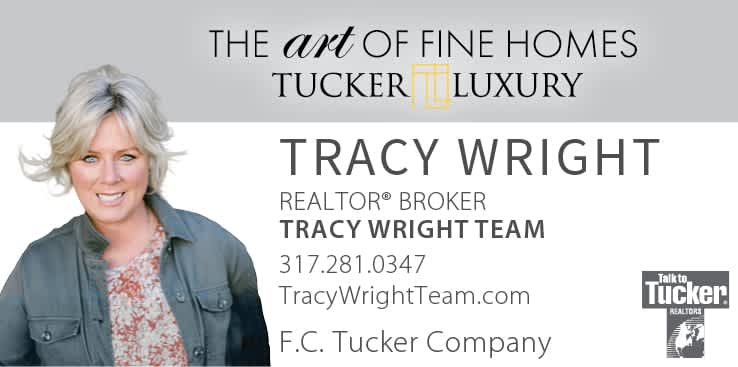 Tracy Wright Team | Zionsville Real Estate Experts