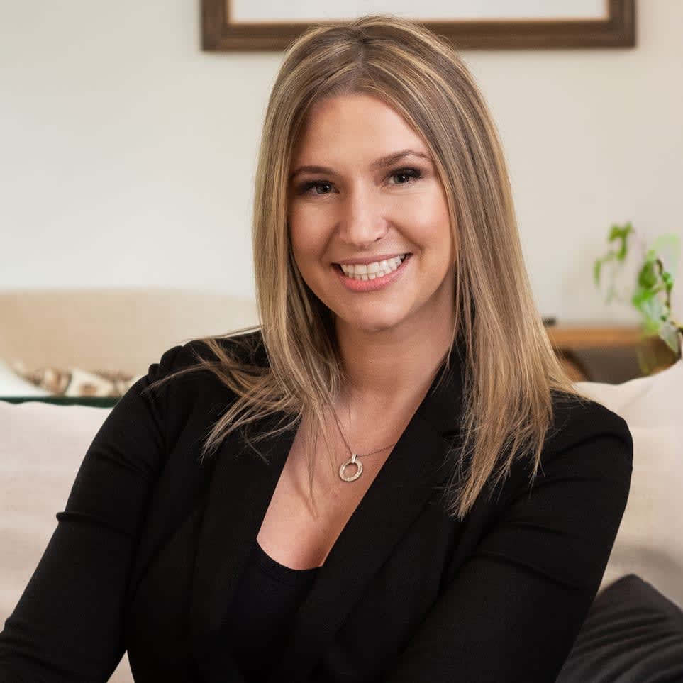 Renée McMahan | Top Northern Virginia Real Estate Agent