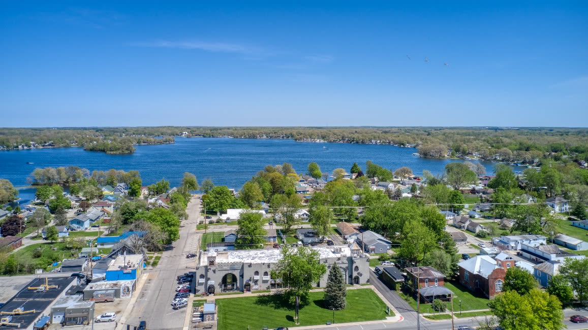 North Webster | Area Guide | Deb Paton Showley Group