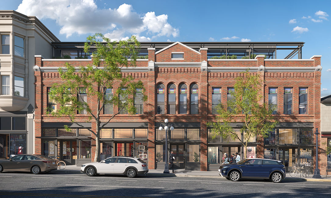 Developments | Ryan Cochrane | Victoria Real Estate Agent