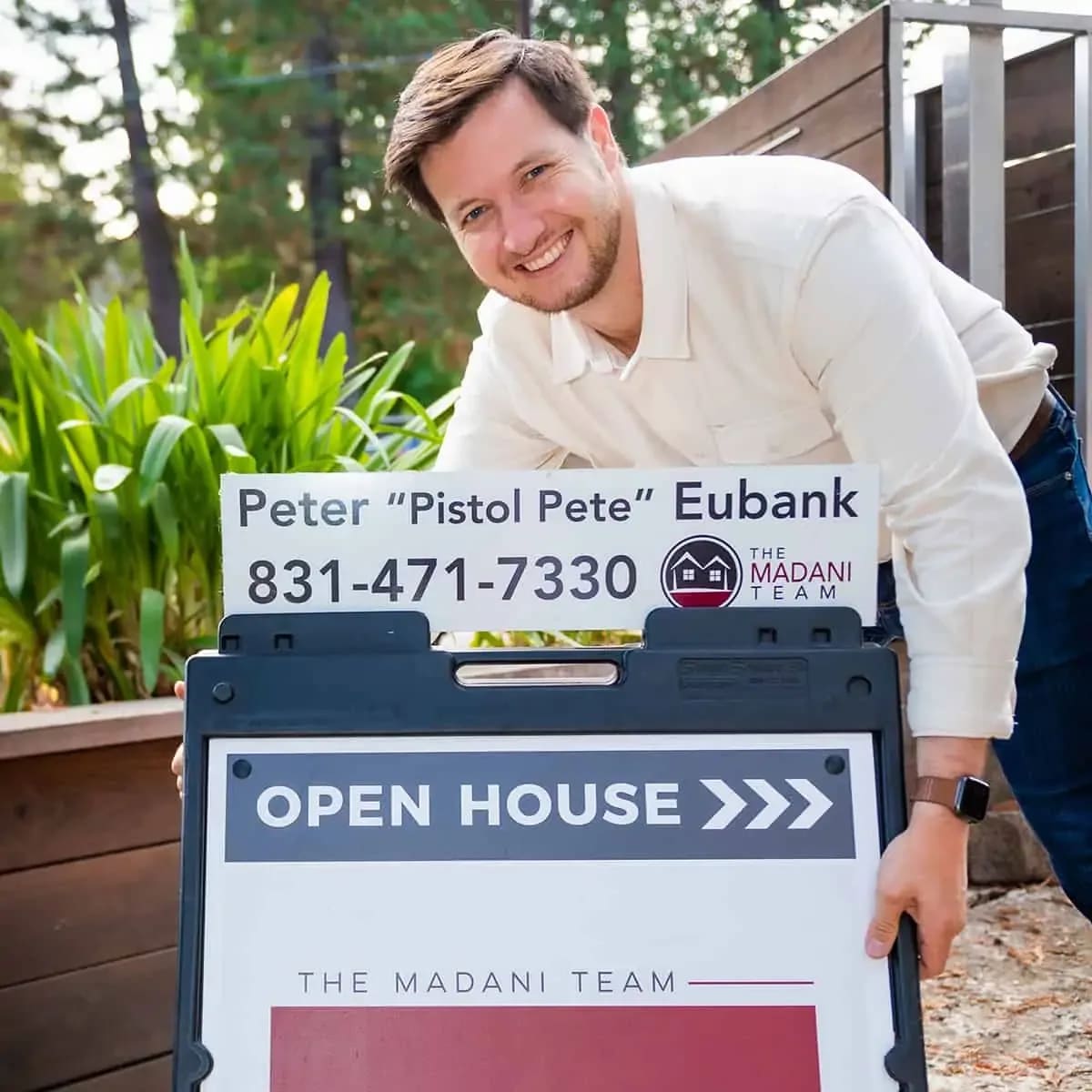 Santa Cruz County Real Estate - Top Producing Agent