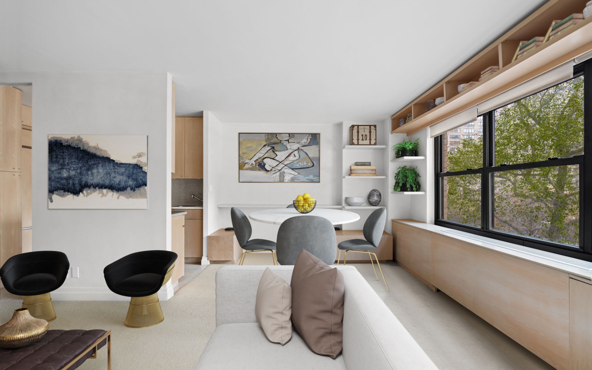 The Meier Team | New York Real Estate Agents