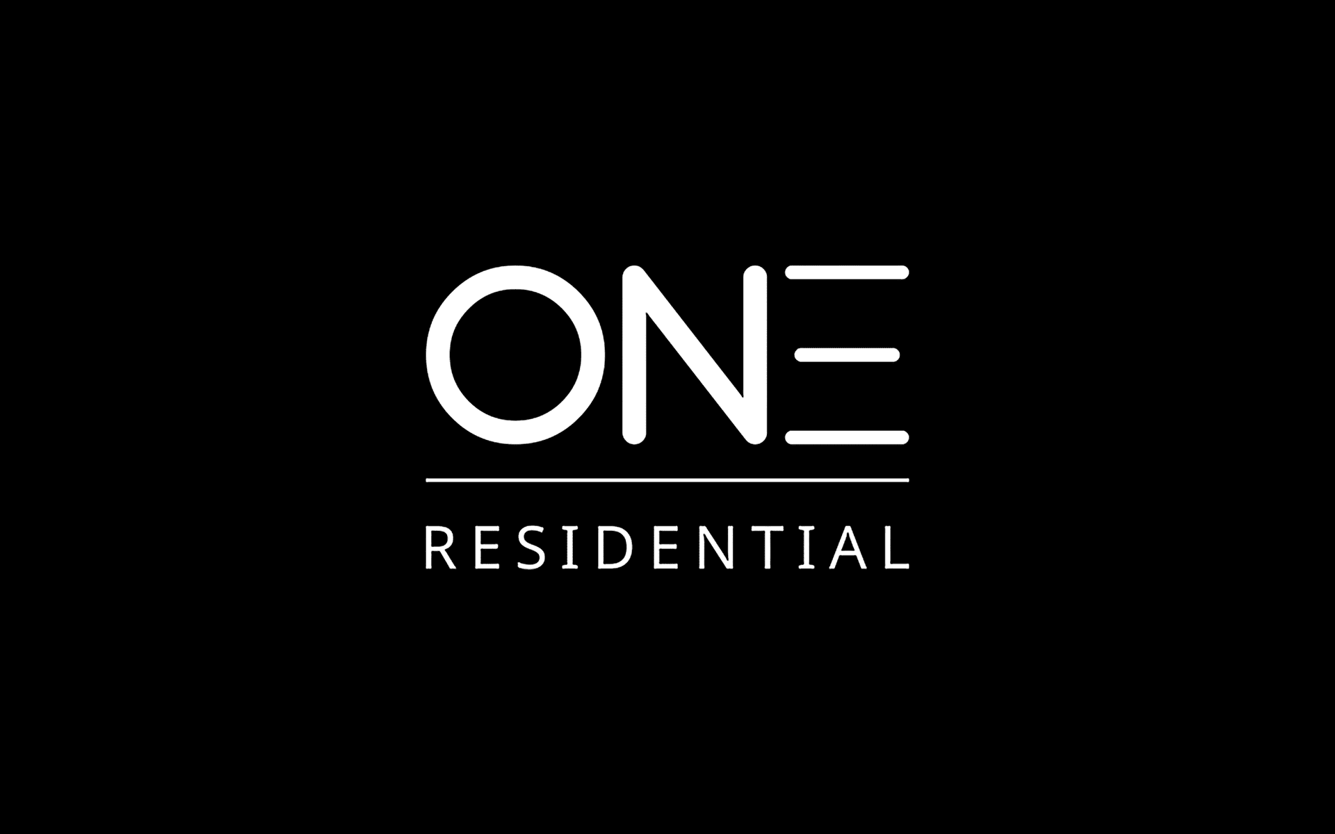 ONE Residential | Full Service Real Estate Team