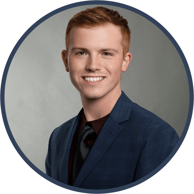 Raleigh Realtor | About Benjamin Carver | Triangle Experts