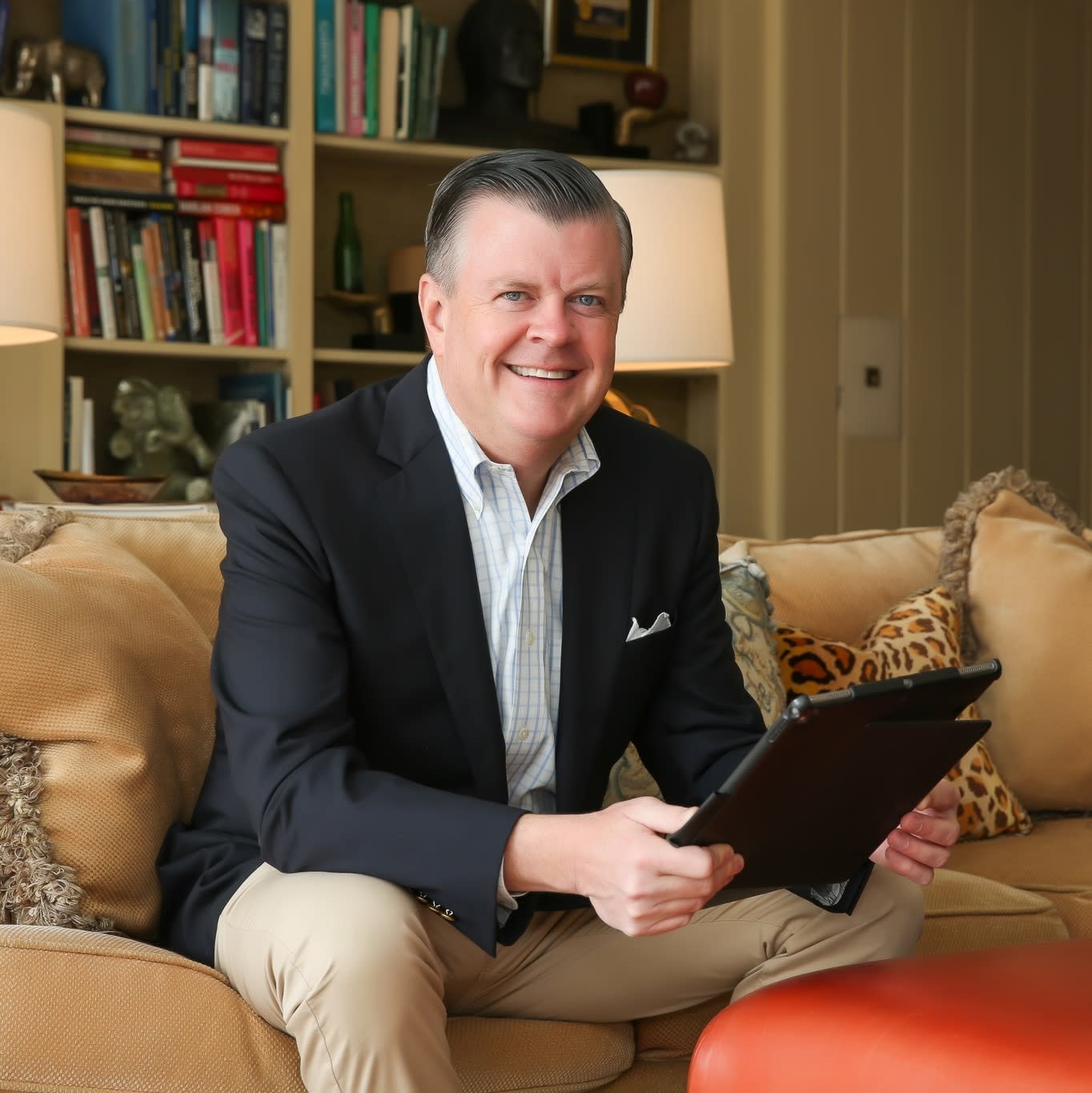 Michael McCooey | Westchester Real Estate Expert