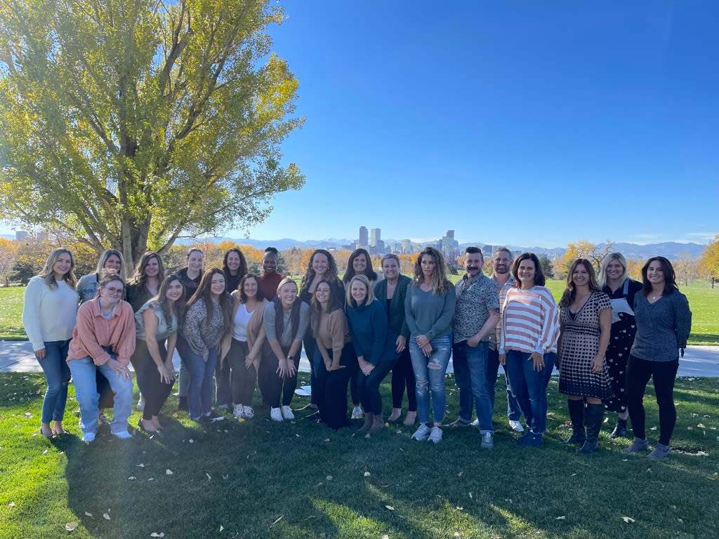 Live.Laugh.Denver. | Real Estate Group Serving Denver