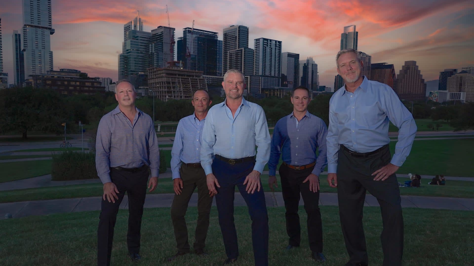Austin Fine Properties | Austin Real Estate Agents & Realtors