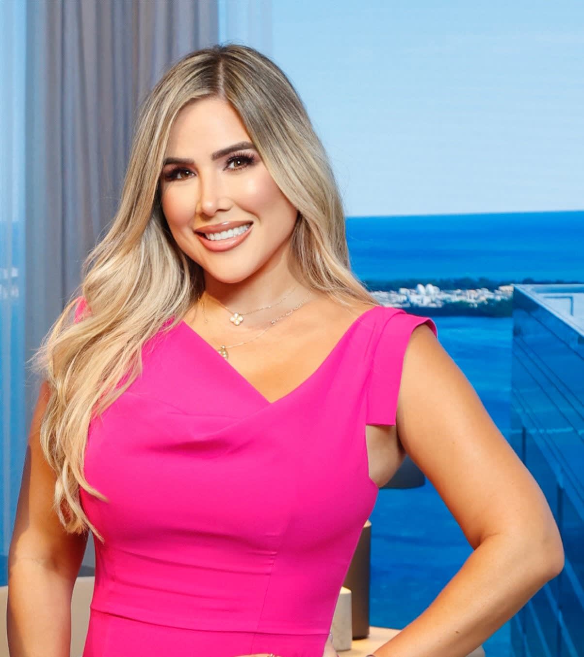 About Bianca Guevara