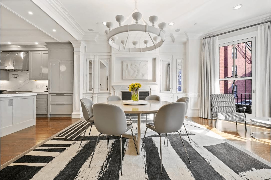 Beth Dickerson | Boston Luxury Real Estate Agent