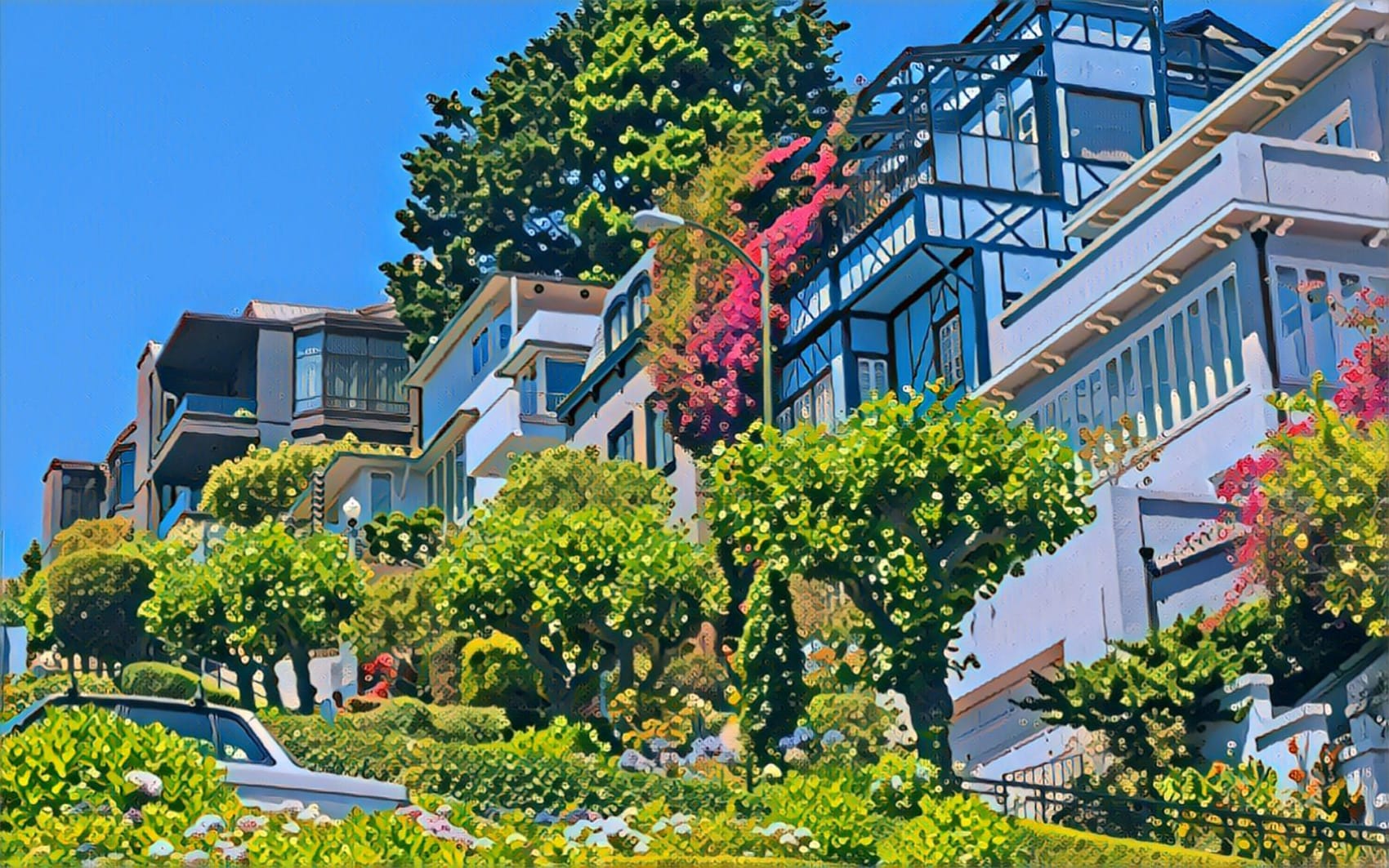 Portfolio | Stephanie LeBeau | San Francisco Real Estate Expert