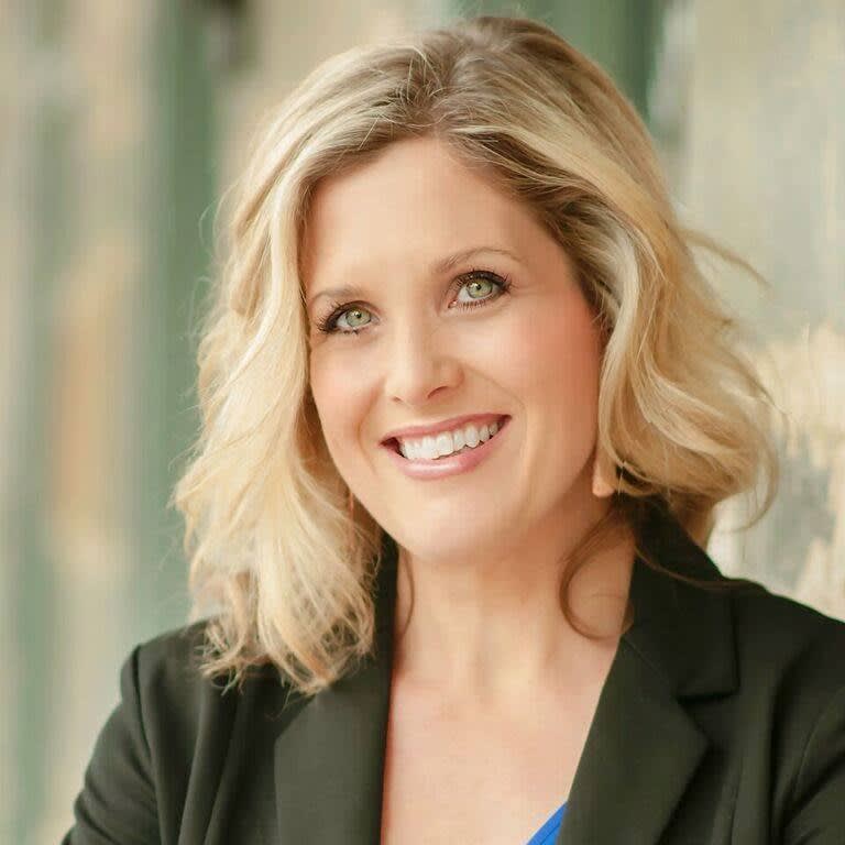 Meet Kristina Agustin - Your Real Estate Partner