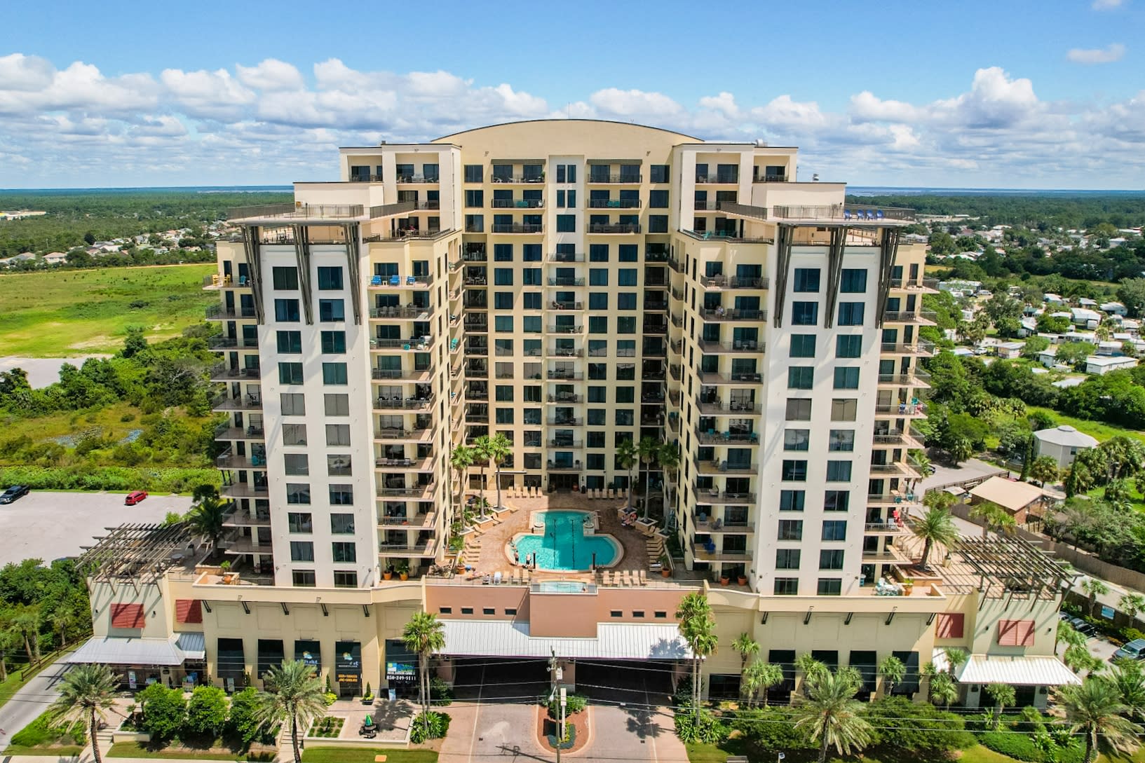 Communities | Beach House Sales and Development