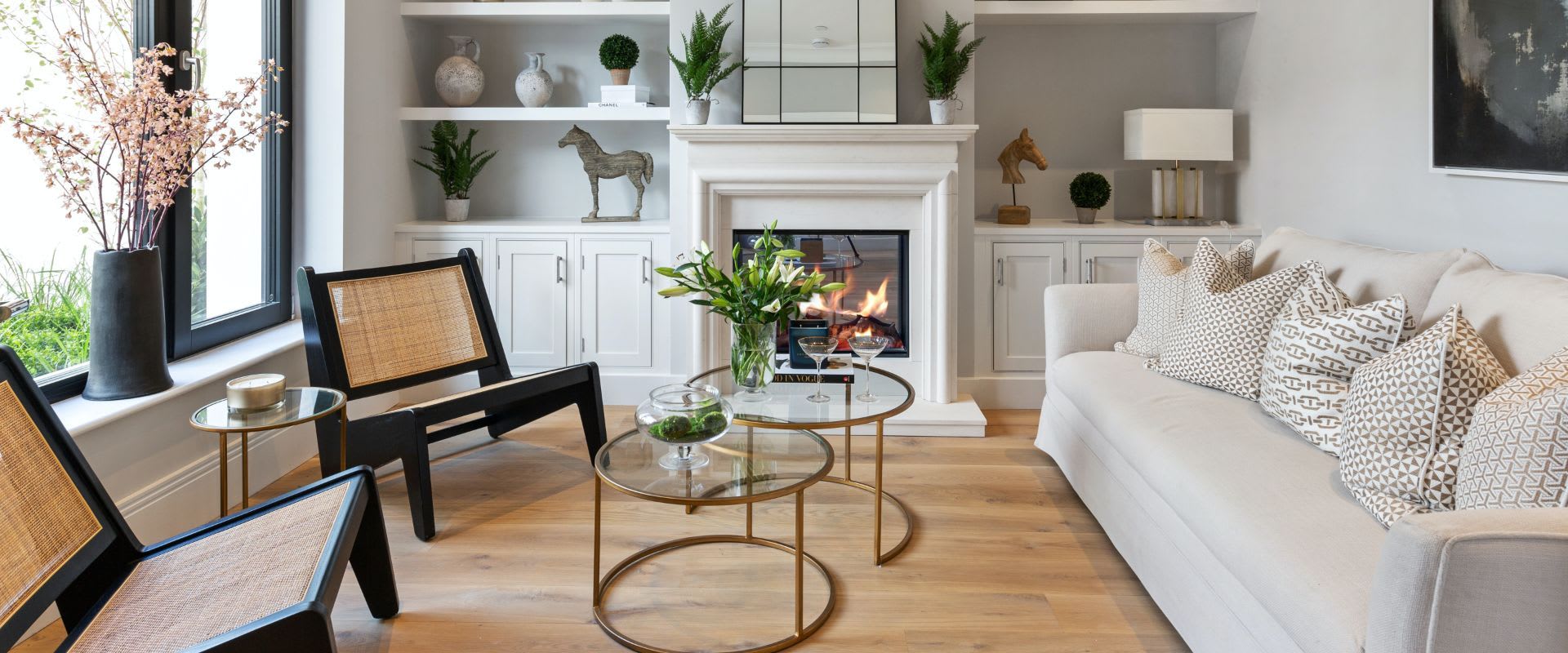 Staging | Long Island Real Estate Experts | Michelle Zhao Group