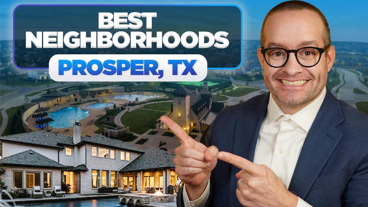 Logan Walter | Top 1% Dallas-Fort Worth Realtor