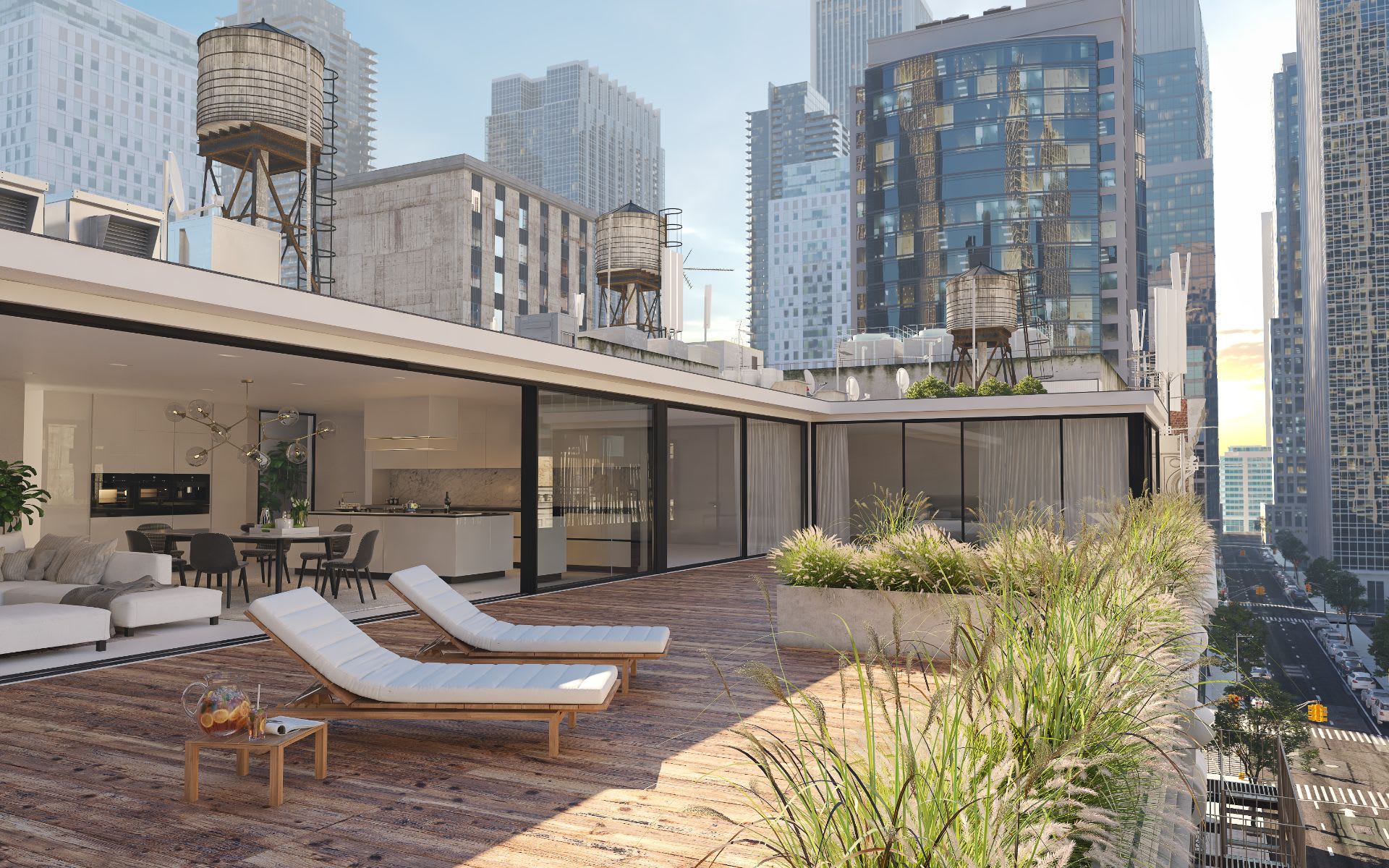Portfolio | Team Via | New York Real Estate