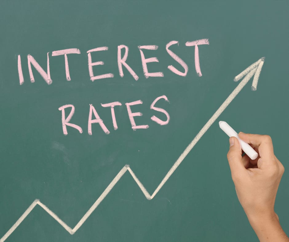 Offset the cost of higher interest rates | Mike Knoll