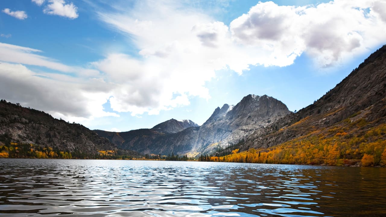 The Village at Mammoth Lakes | Mammoth Village Properties